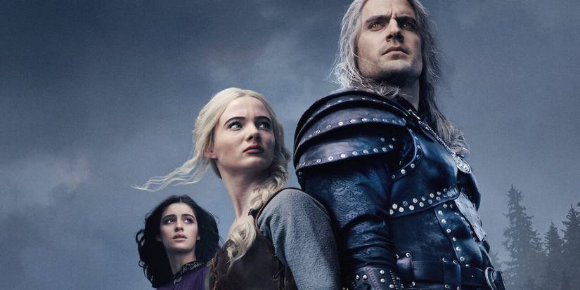 The Witcher Season 3 Will Finally Feature the Thanedd Coup