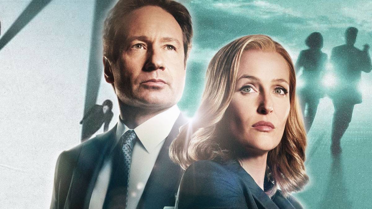 The X-Files' Mulder and Scully, Explained