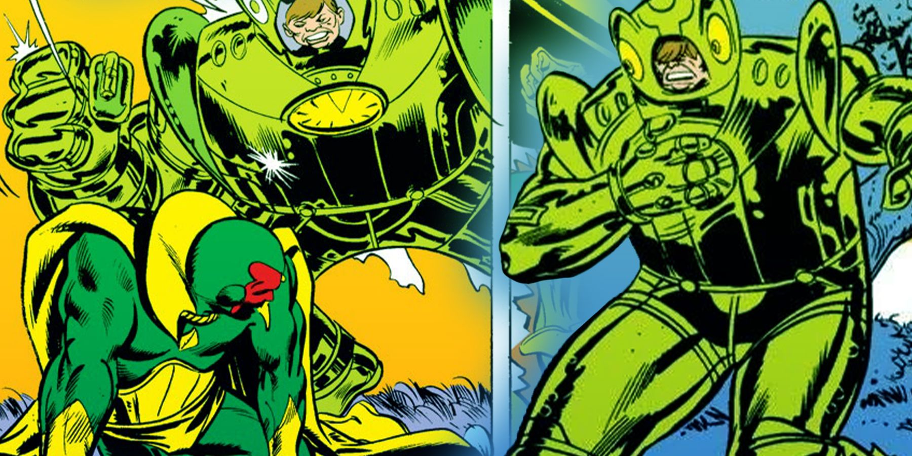 Marvel's Alpha Flight Team Members, Explained