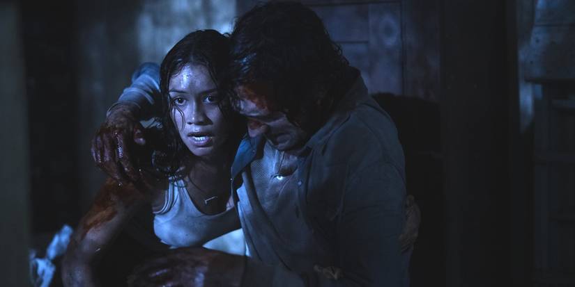 The Tank's Ending, Explained