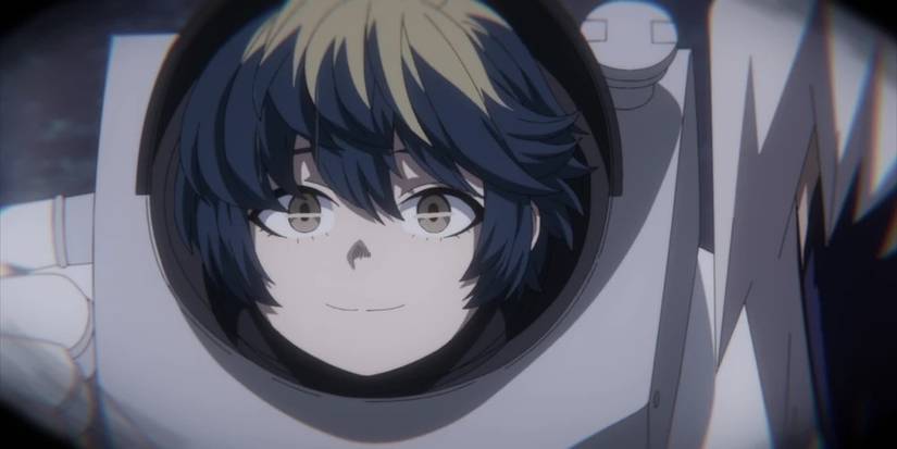 MHA: Why Izuku's Astronaut Teacher Is Named Thirteen