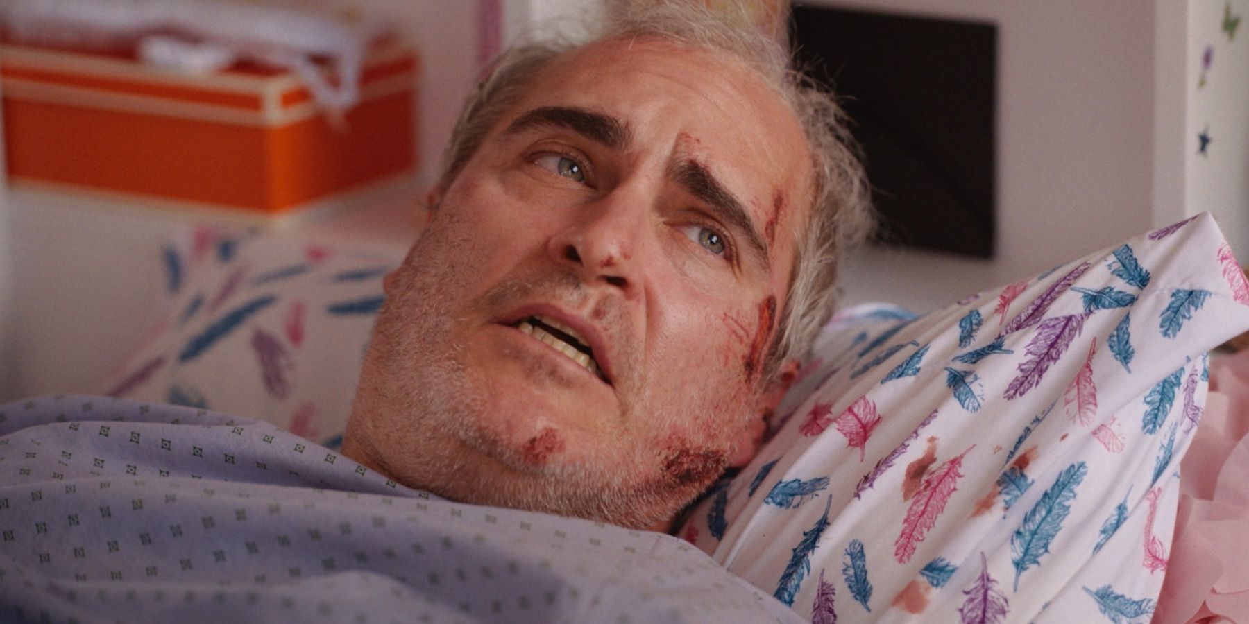 Beau Is Afraid, Explained