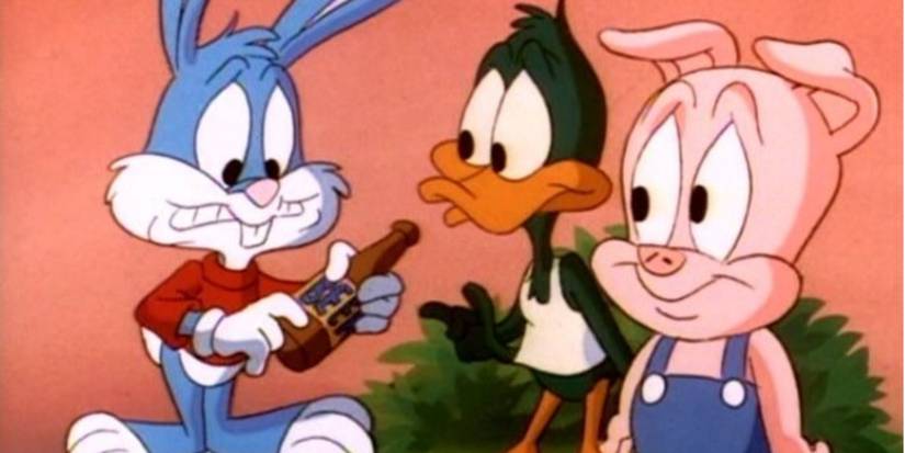 The 15 Best '90s Cartoons Everyone Forgot About