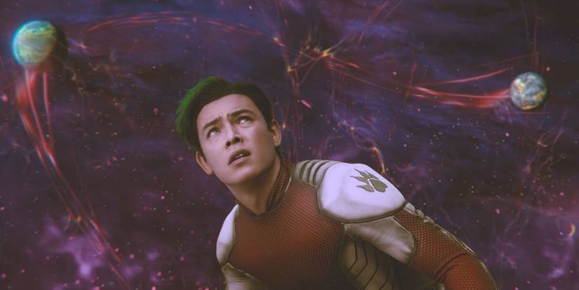 Titans' Beast Boy and Cyborg Break Down the Latest Episode