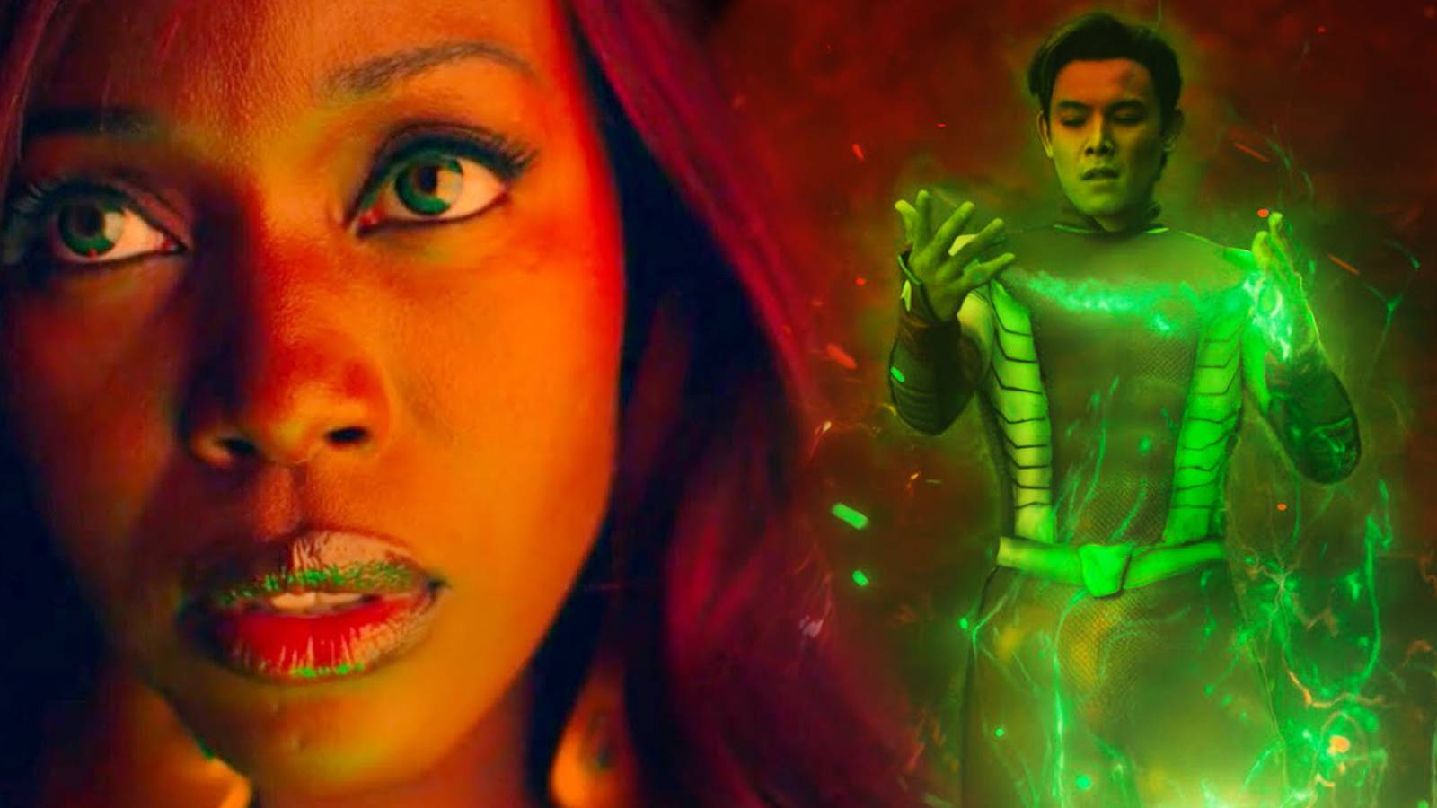 Titans Season 4, Episode 9, 'Dude, Where's My Gar?' Recap & Spoilers