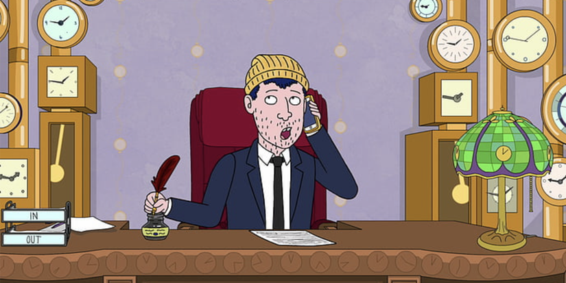 How Bojack Horseman's Todd Improved Asexual Representation on TV