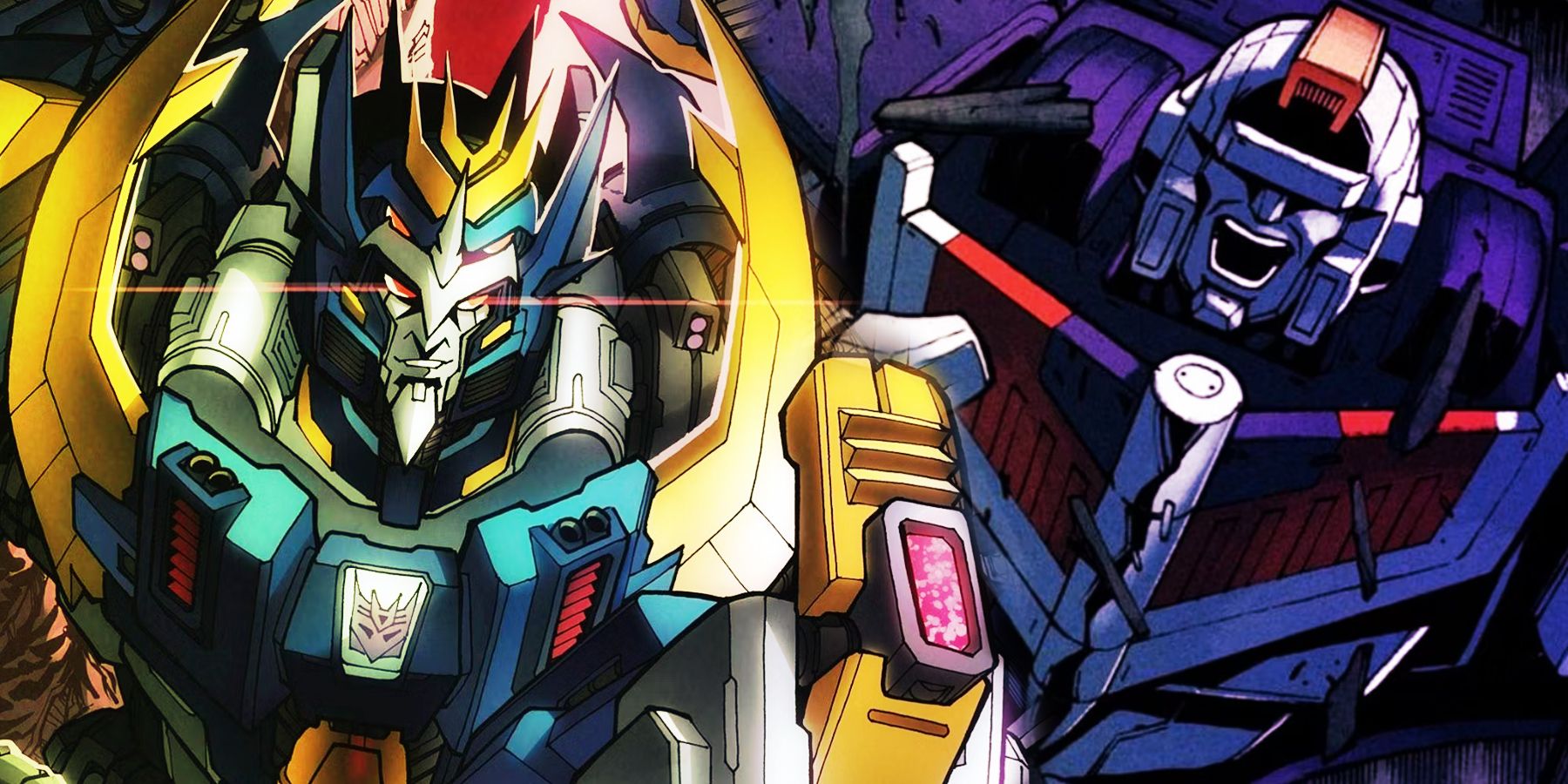 10 Most Underrated Decepticons in the Transformers Universe