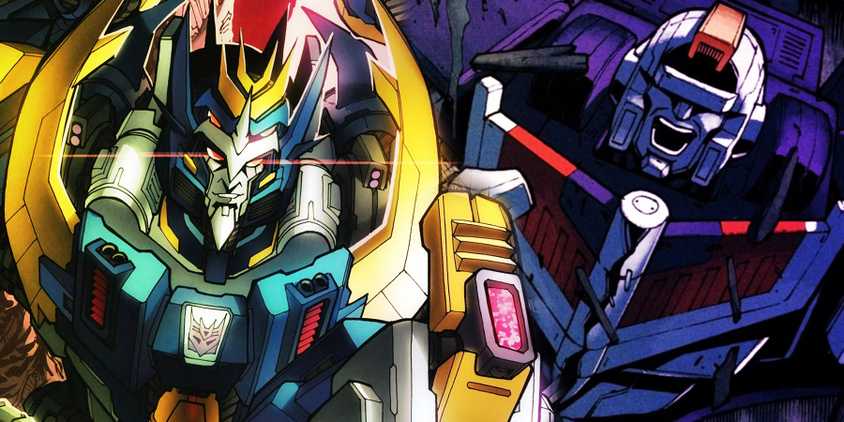 The 19 Most Shocking Transformers Deaths