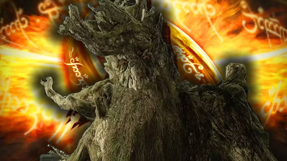 The Lord of the Rings: What Happened to Treebeard and the Ents?