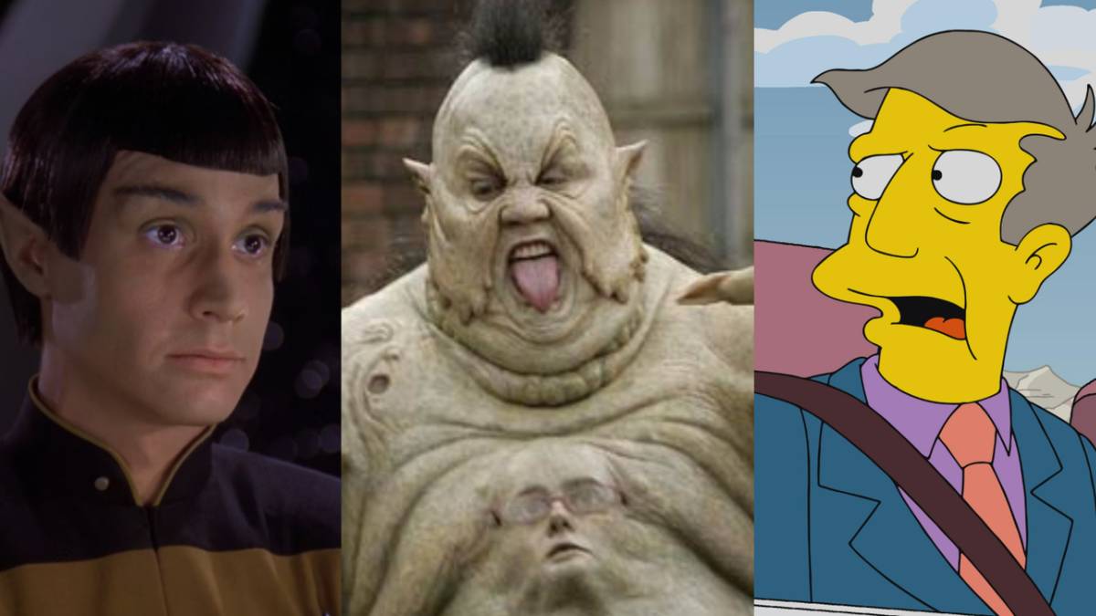 Best TV Episodes About Side Characters