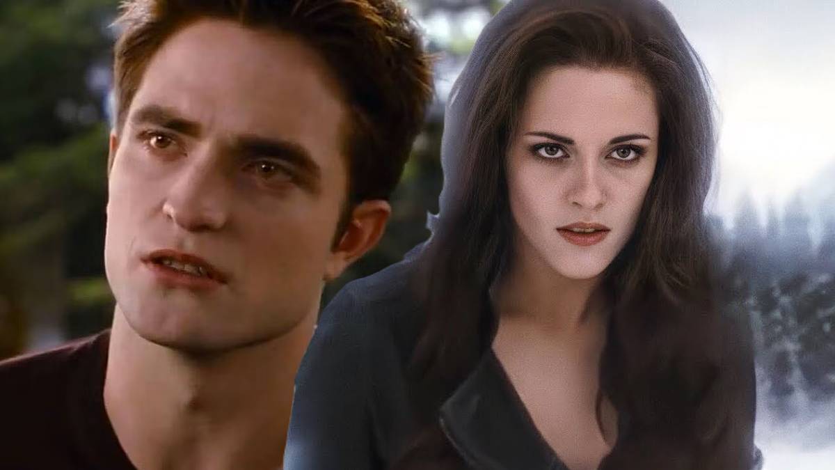 Where To Watch The Twilight Movies - Streaming Guide
