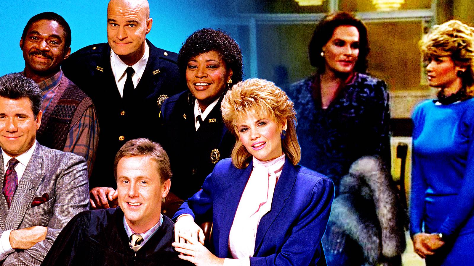 Night Court: Two Episodes Prove the Show Was Decades Ahead of Its Time