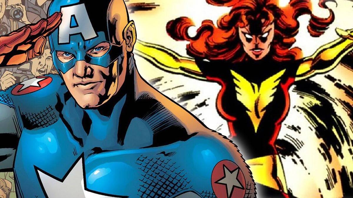 10 Iconic Marvel Comics That Don't Hold Up Today