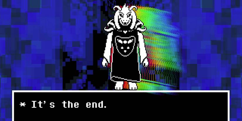 10 Best Final Boss Themes In Gaming