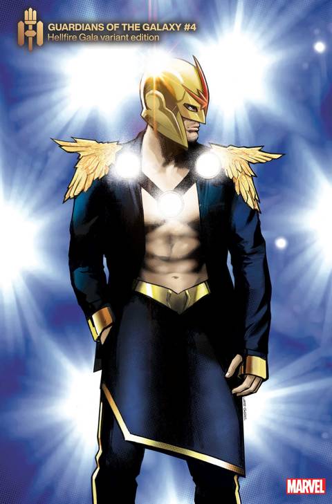 Black Panther, Wolverine & More Don Jaw-Dropping Hellfire Gala Outfits