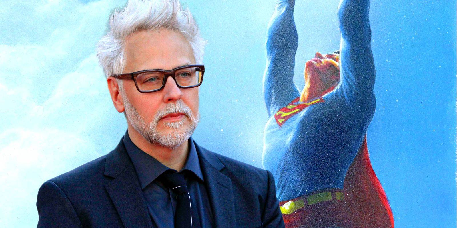 Superman: Legacy Officially Begins Production