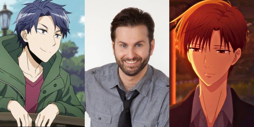 10 Best Anime Dub Voice Actors, Ranked