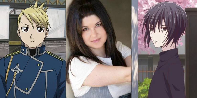 10 Best Anime Dub Voice Actors, Ranked