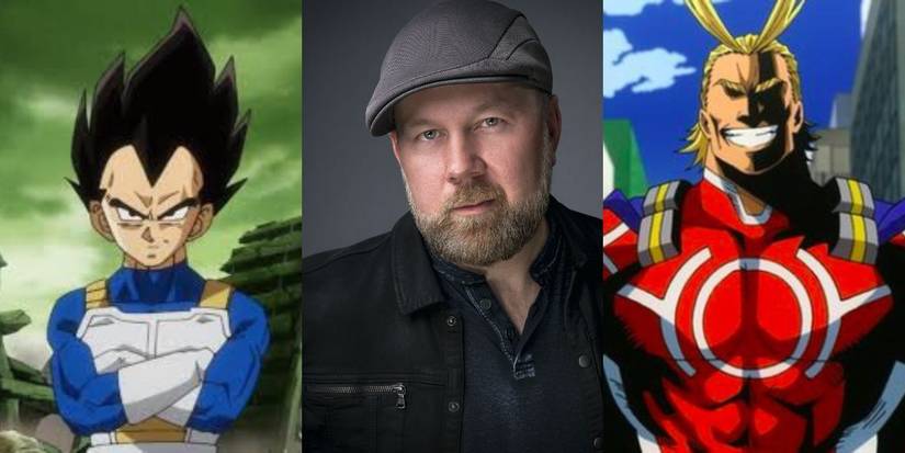 10 Best Anime Dub Voice Actors, Ranked