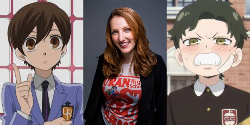 10 Best Anime Dub Voice Actors, Ranked