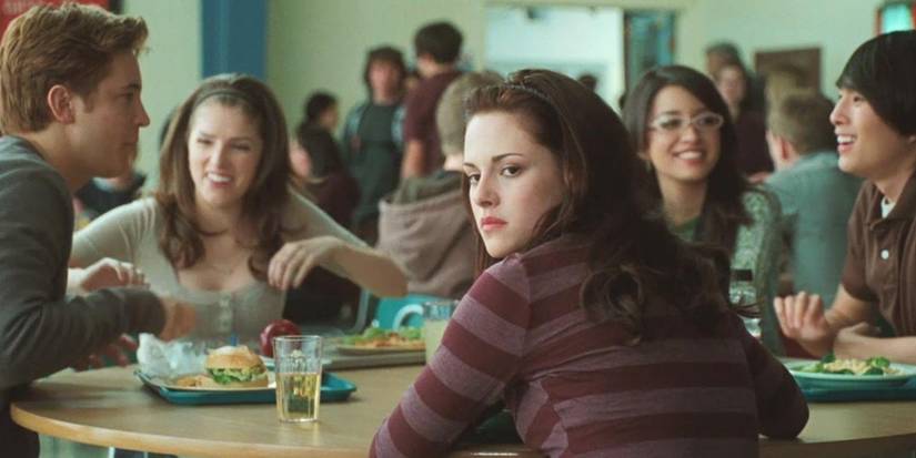 10 Wildest Theories About The Twilight Saga
