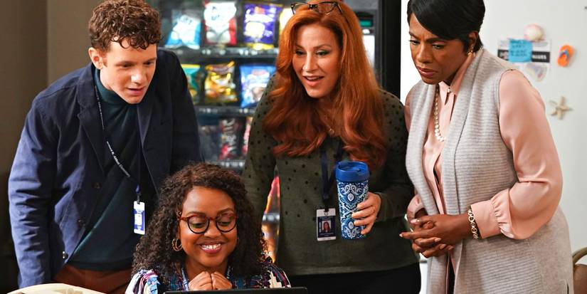 10 Most Heartwarming Sitcoms Of All Time