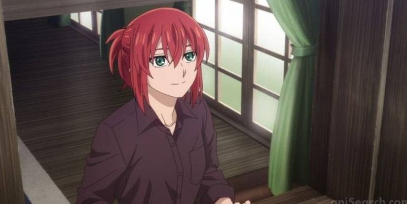 The Ancient Magus' Bride: Why the Shonen Fantasy Anime Feels So Disjointed