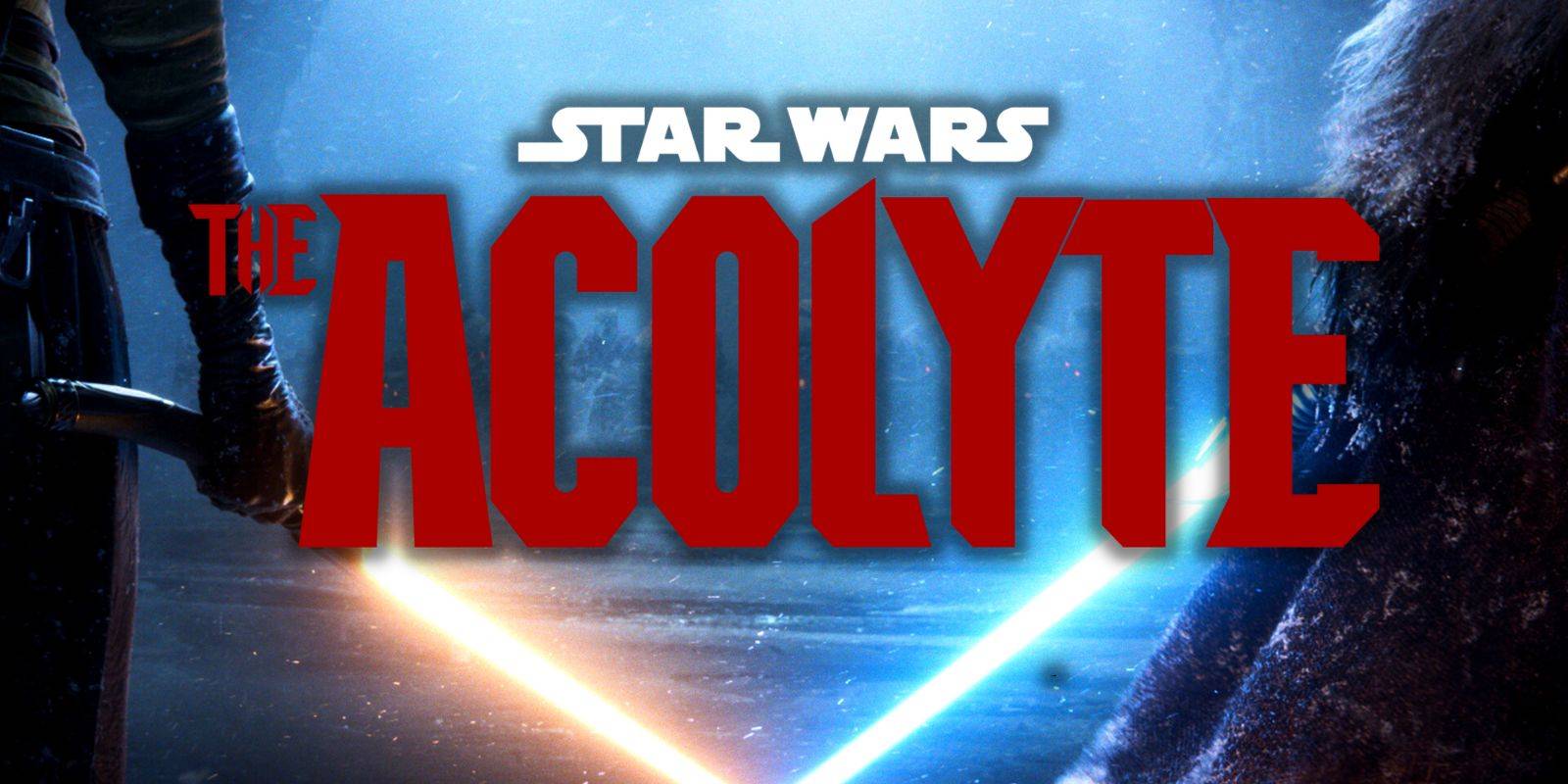Star Wars: The Acolyte Gets Disney+ Premiere Date and First Poster ...