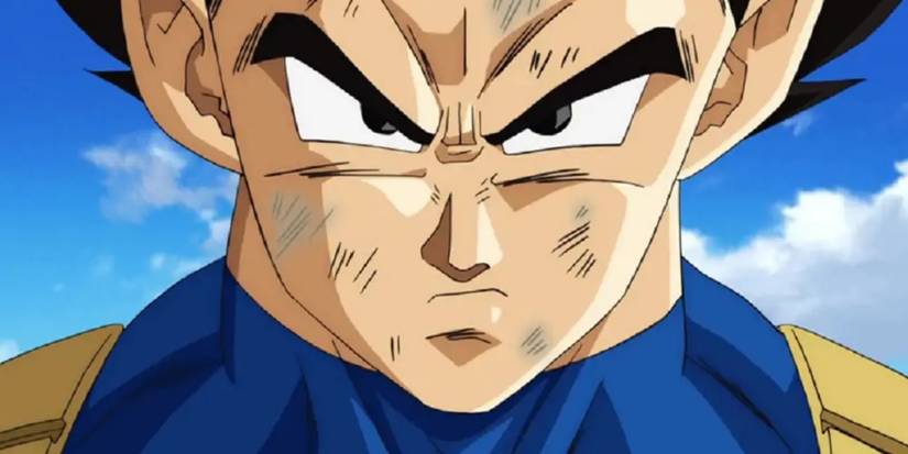 10 Best Dragon Ball Z Main Character Candidates Instead Of Goku