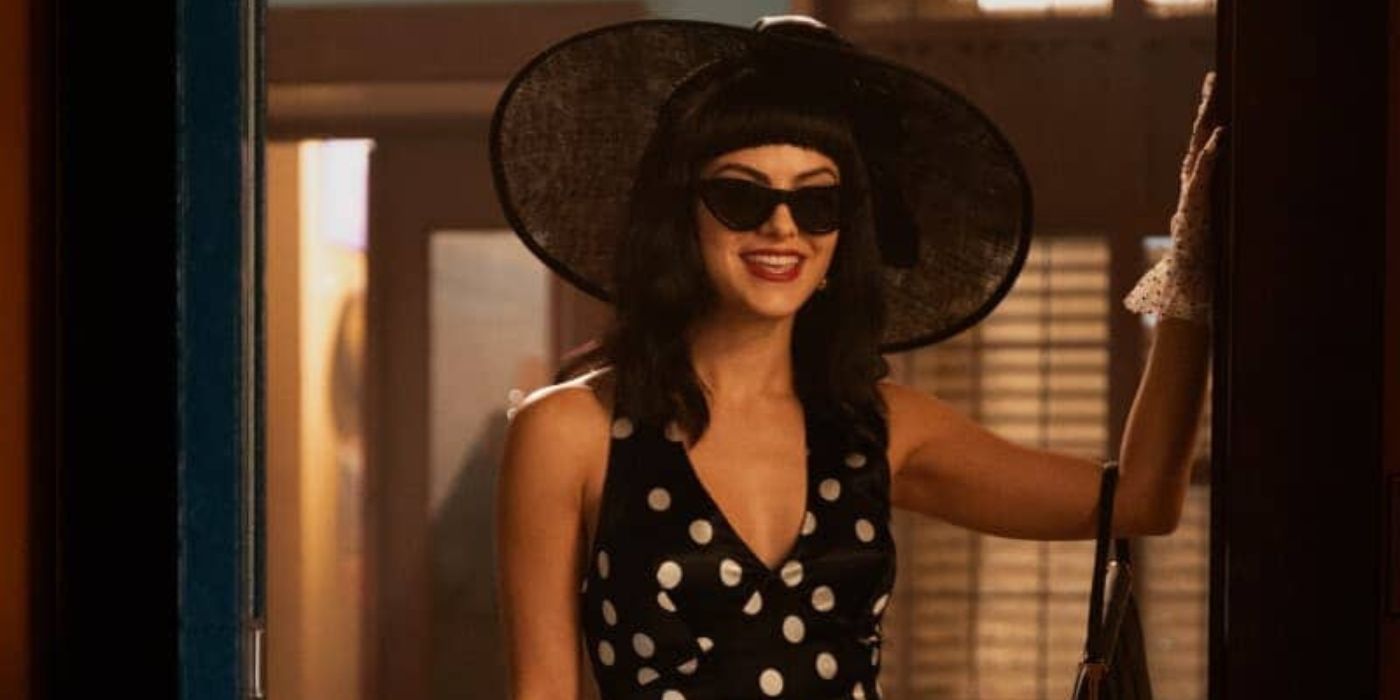 Riverdale's '50s Storyline Regresses Its Main Characters