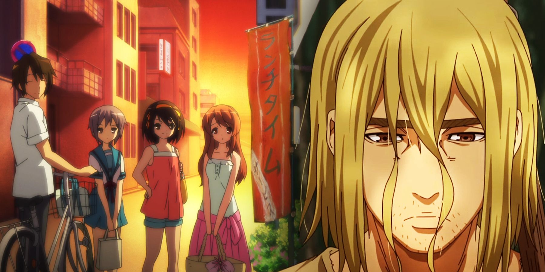 Haruhi Suzumiya: Why the Endless Eight Arc Was A Genius Work of Art