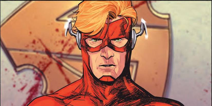 10 DC Characters Who Were Defined By Controversial Choices