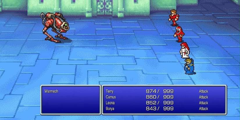 10 Most Influential Games In Video Game History
