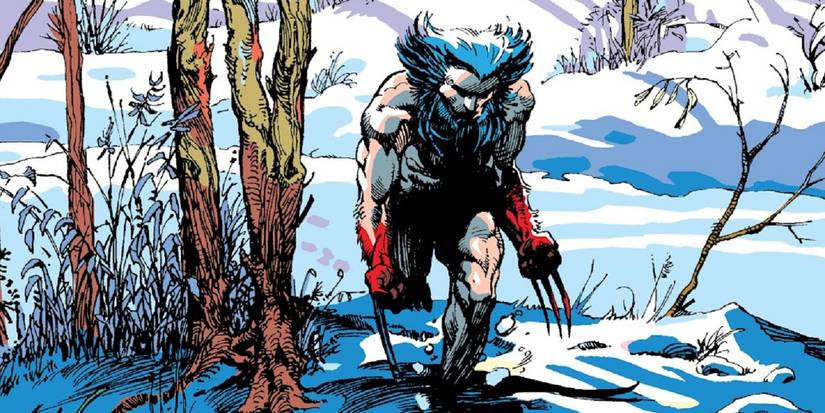 25 Greatest Comic Book Artists Of All Time, According To Atlas Comics