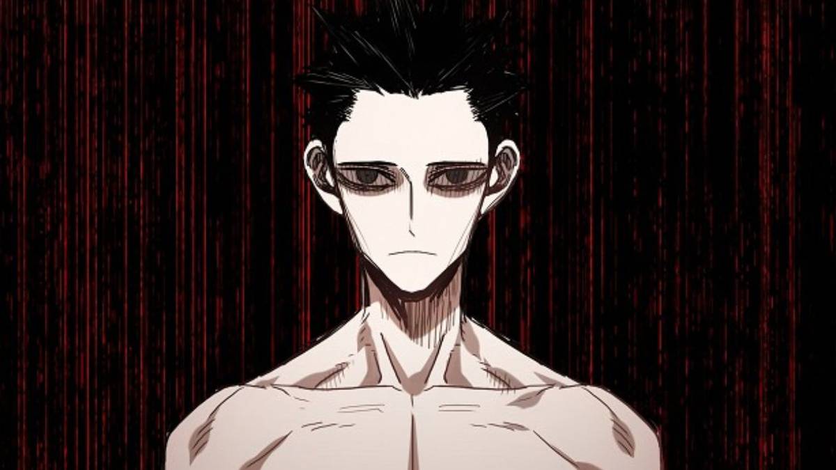 The Boxer Manhwa Announces Anime Adaptation