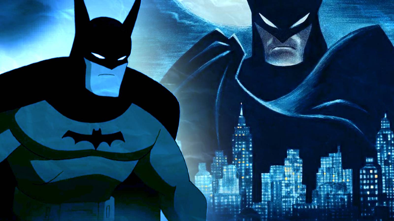 Batman: Caped Crusader Will Be Much More Violent Than Previous Animated ...
