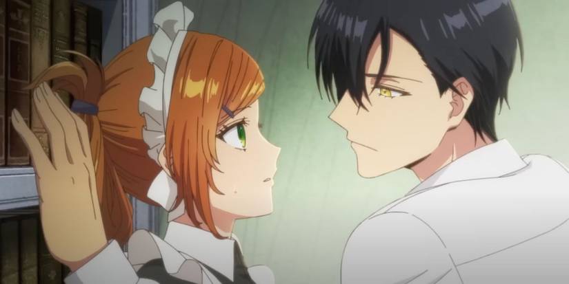 10 BL Tropes Seen In Other Anime Genres