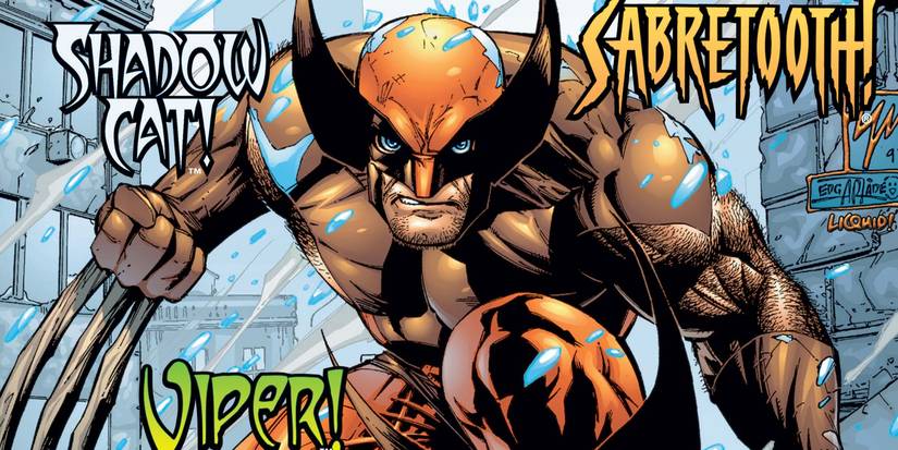10 Wolverine Comic Covers Better Than Their Stories