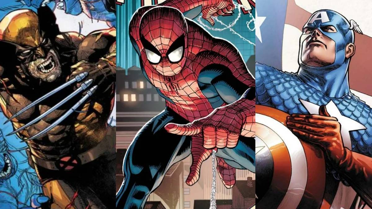 10 Marvel Heroes With The Greatest Legacies