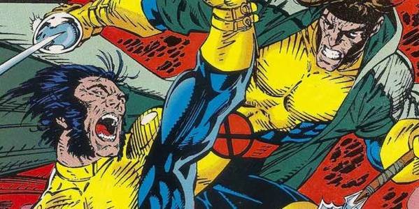 The X-Men's Gambit is One of Marvel's Most Controversial Heroes