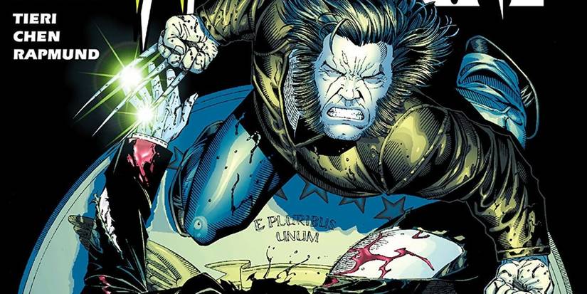 10 Wolverine Comic Covers Better Than Their Stories