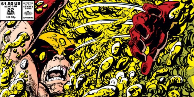 10 Wolverine Comic Covers Better Than Their Stories