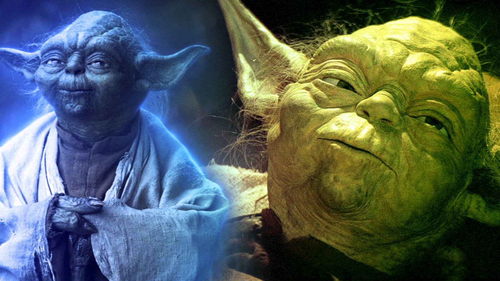 How Did Yoda Die in Star Wars?