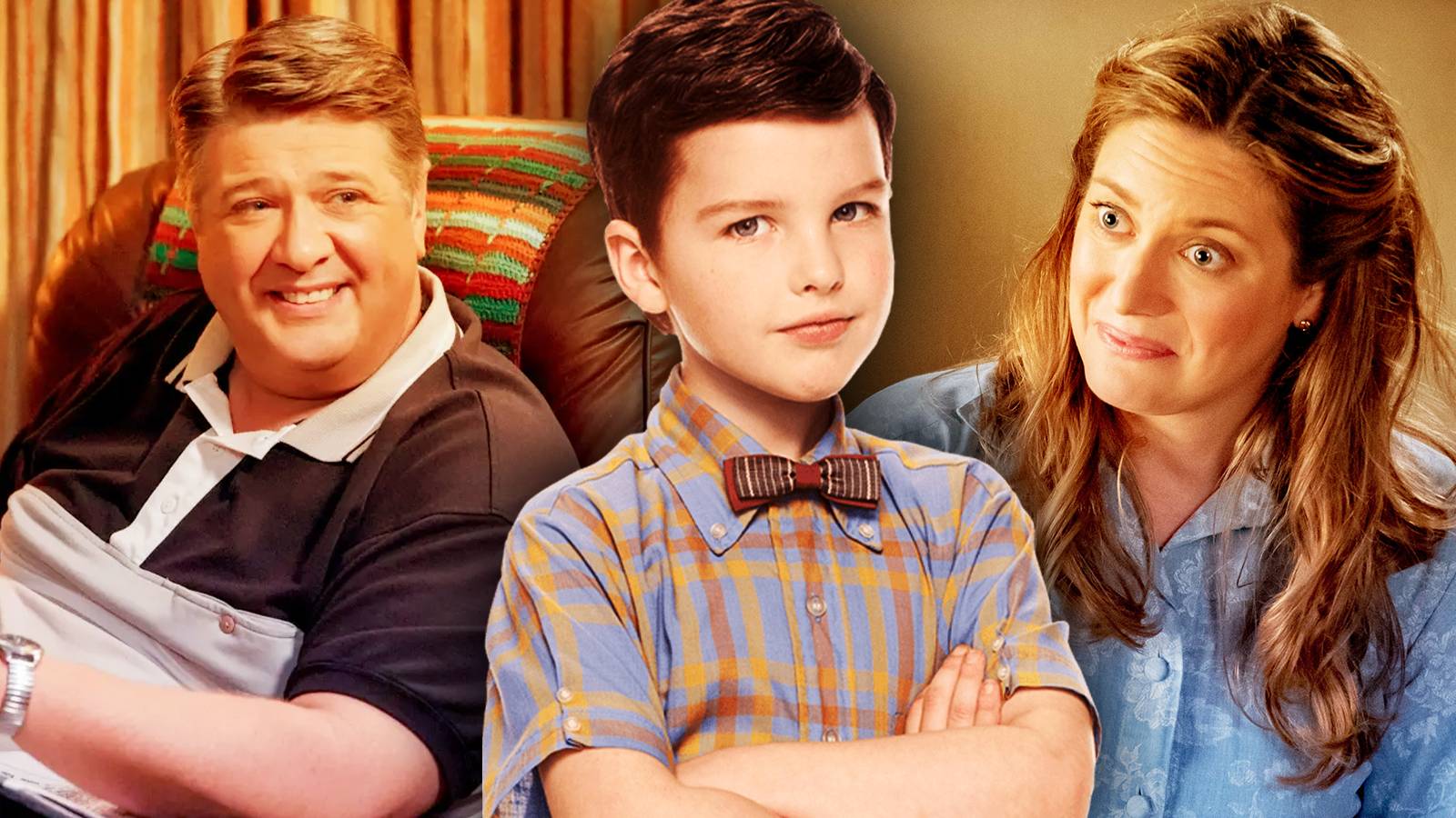 Young Sheldon: Do Sheldon's Parents Get Divorced?