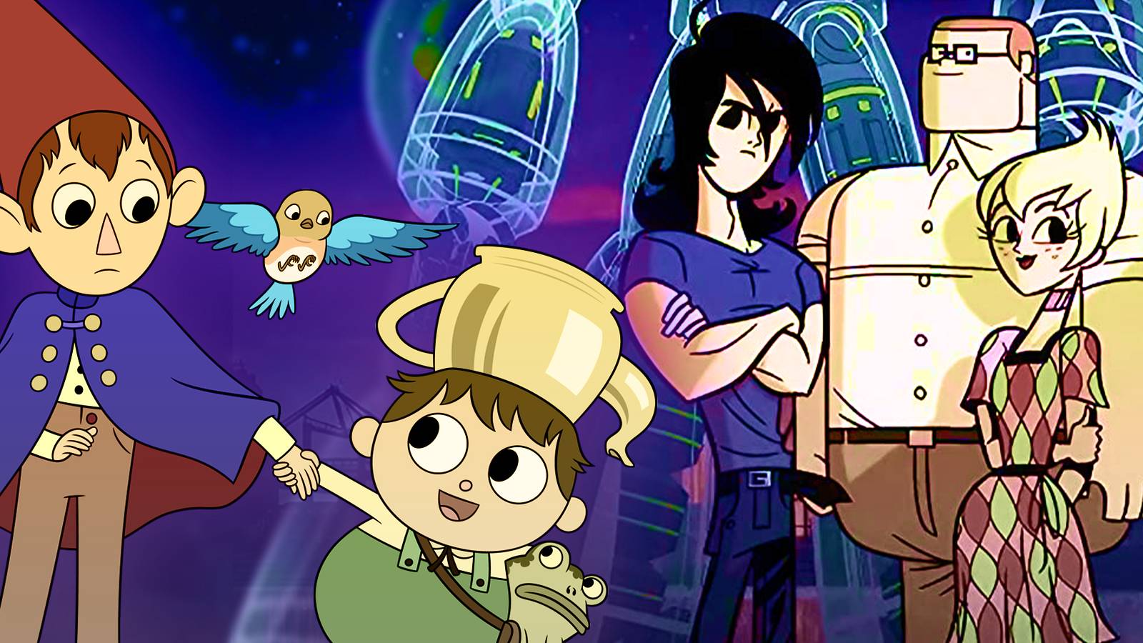 Cartoon One One Animation Announces New Deals For Oddbods And