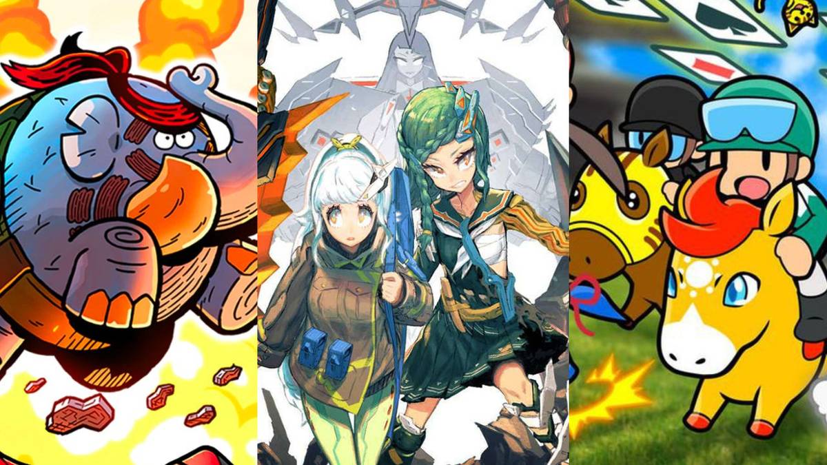 10 Best Game Freak Games That Aren't Pokémon