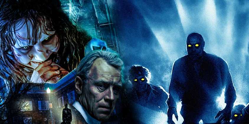 10 Scariest Serial Killer Movies Since 2010, Ranked