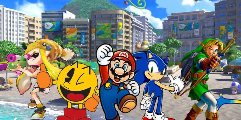 Ranking Every Game in the Super Smash Bros. Series