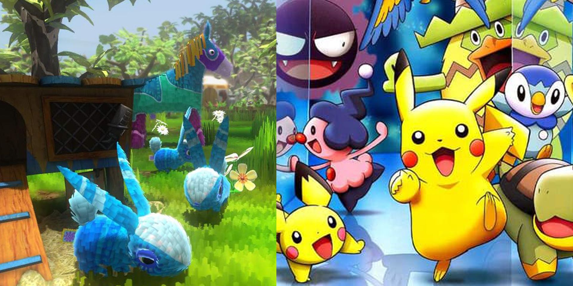 Best Pet Simulator Video Games