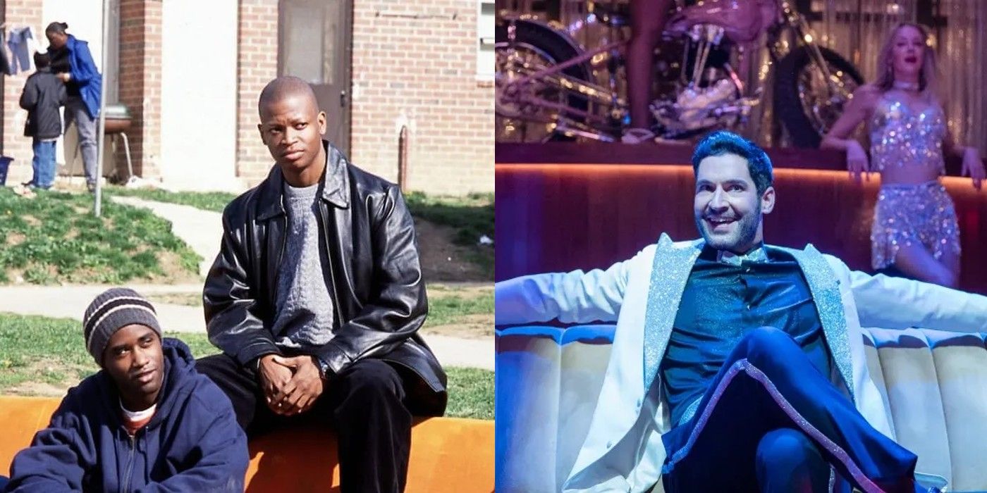 Every Main Character's Fate In The Wire
